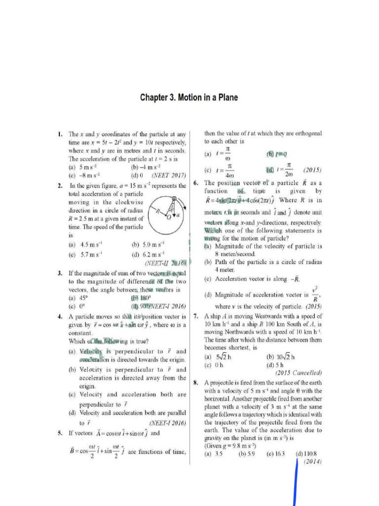 Selfstudys Com File | PDF