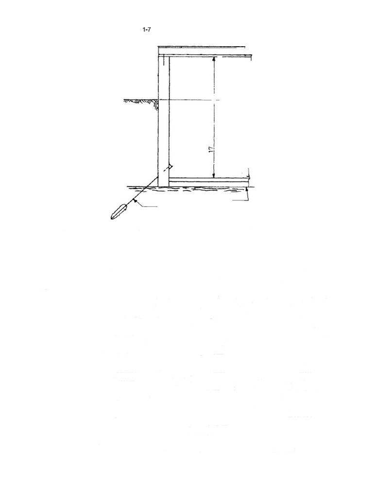 Ground Anchors and Anchored Structures, 1991 - OCR - 38 | PDF | Anchor ...
