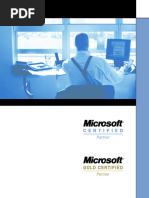 Microsoft Certification Logo Guide | PDF | Microsoft Certified ...