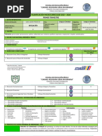 Guía de Estudio - PIENSE II | PDF | Prueba (evaluación) | Lectura (proceso)
