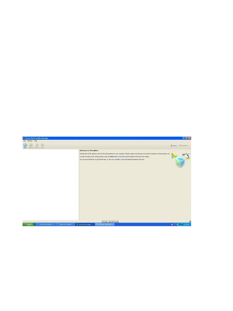 CC Lab Record Print-May2025 | PDF | Apache Hadoop | Virtual Machine