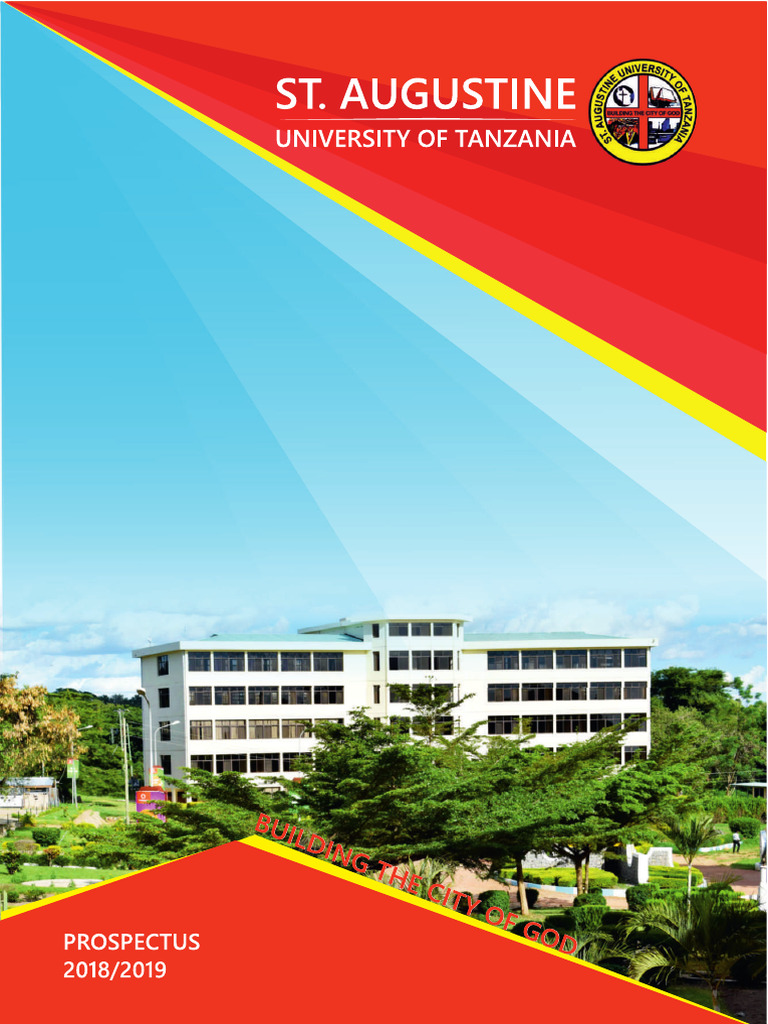 Prospectus | PDF | Academic Degree | Doctor Of Philosophy