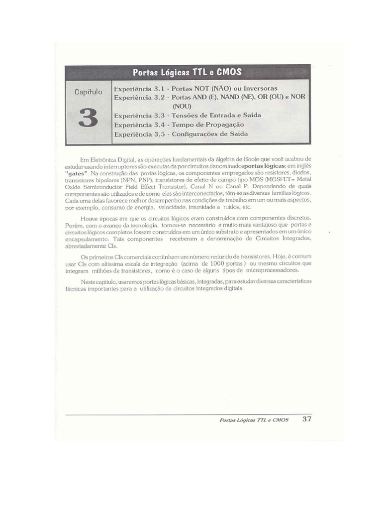 Cap03 3 NiveisdeTensao | PDF