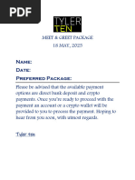 LPC Continuation Sheets LP | PDF | Common Law