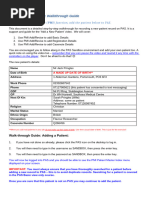 SARD Medical Revalidation Guide | PDF | Computer File | Information ...