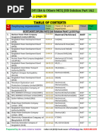 National Pay Scale 2015, Bangladesh | PDF | Salary | Lieutenant