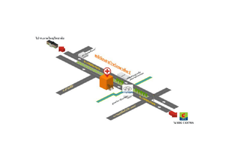 Map | PDF