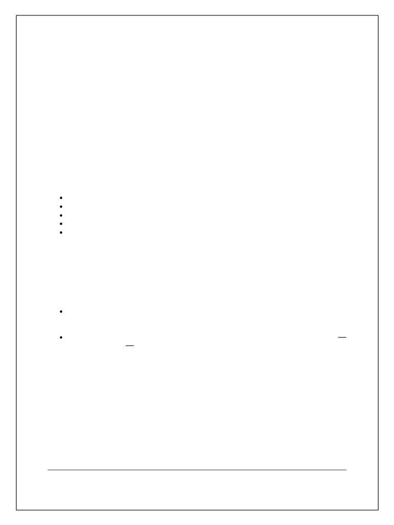 Unit 2 6 BTech Artificial Intelligence Notes 2 1 | PDF | Artificial ...