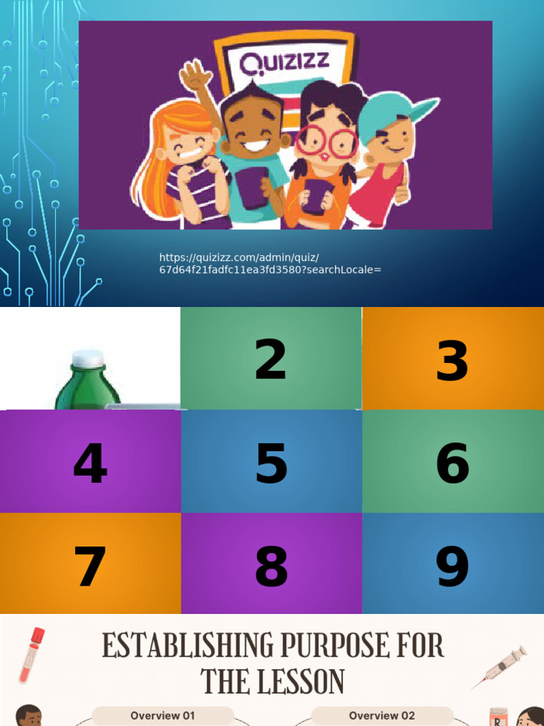 Over-the-Counter vs. Prescription Medicines Guide | PDF | Over The ...