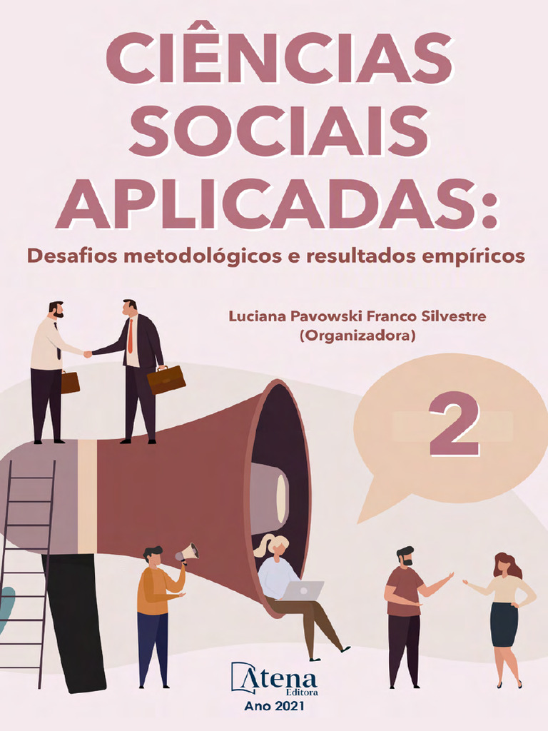 Cap8 438a5a66 | PDF | Método científico | Sociologia
