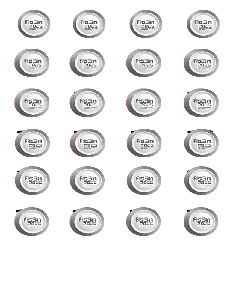 Nomor 1 - 24 Fl3sn | PDF