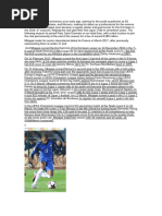 Kylian Mbappé: Career Overview | PDF | Association Football ...
