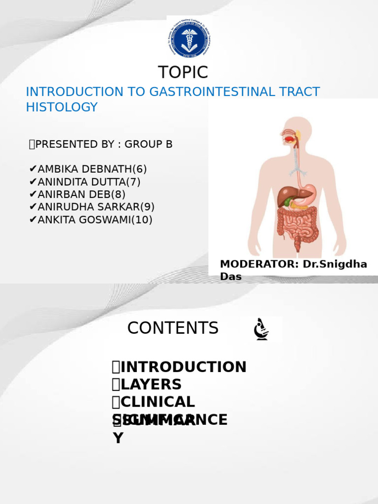 Git Presentation Final Destination Pdf