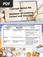 Fasta Pasta Cooking Chart | PDF | Pasta | Italian Cuisine