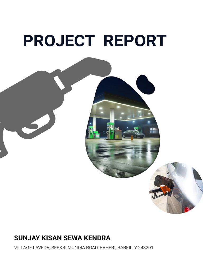 Sunjay Kisan Sewa Kendra | PDF | Financial Accounting | Business Economics