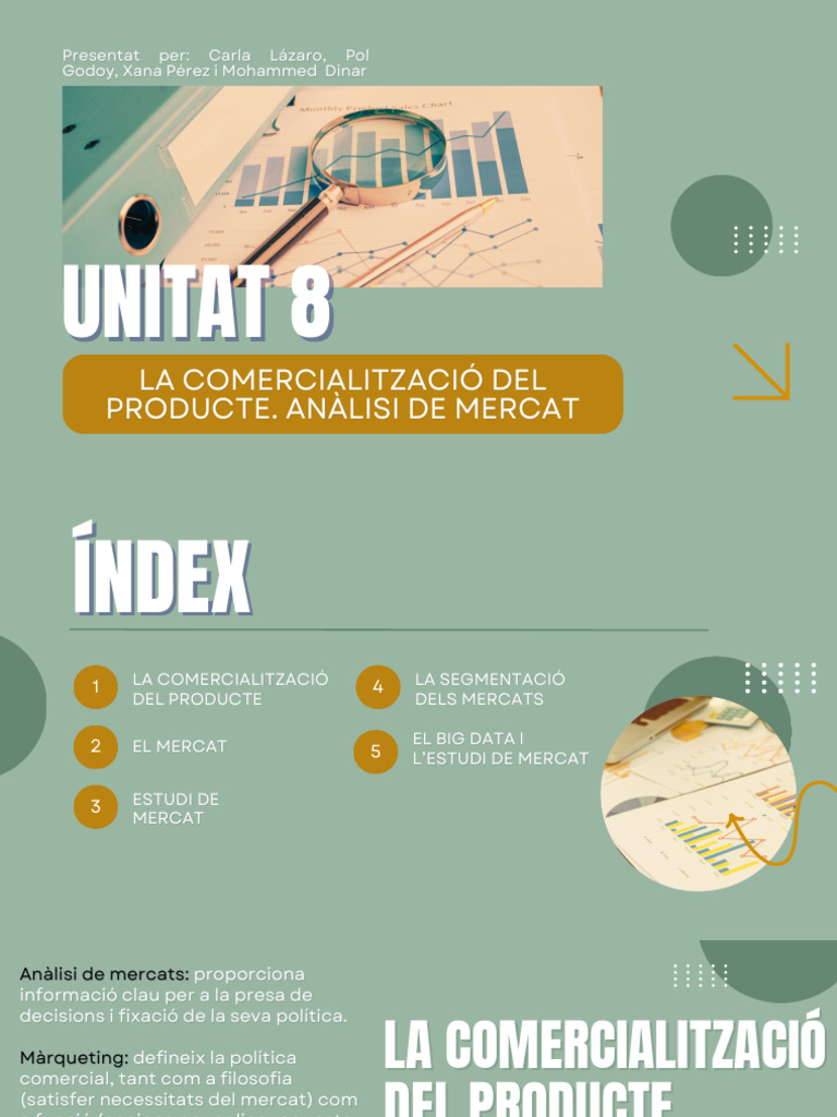 Presentació Funcionament | PDF