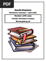 Basisvorme Aktiwiteitskaart Colour | PDF