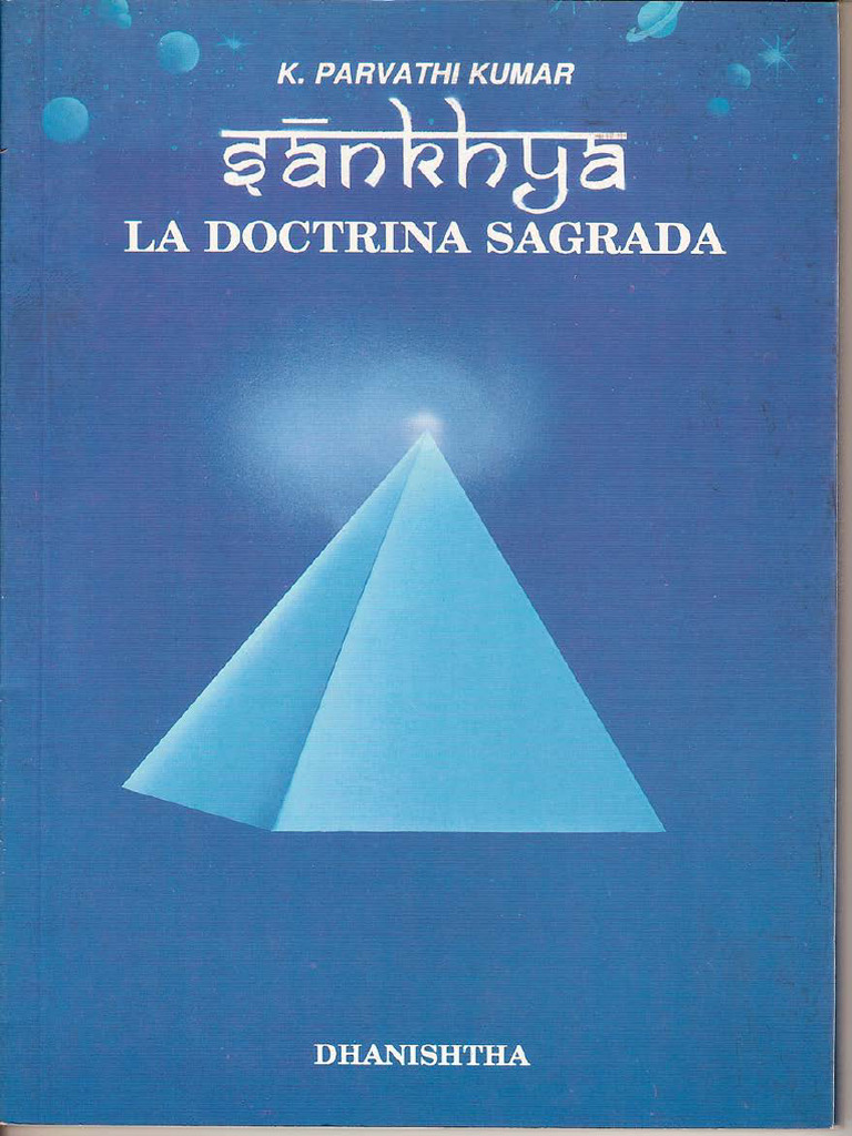 Sankhya | PDF