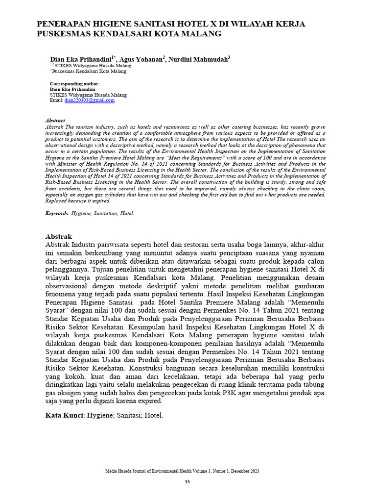 Ojsadmin, Dian Eka | PDF