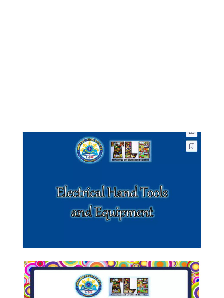 Eim Hand Tools | PDF