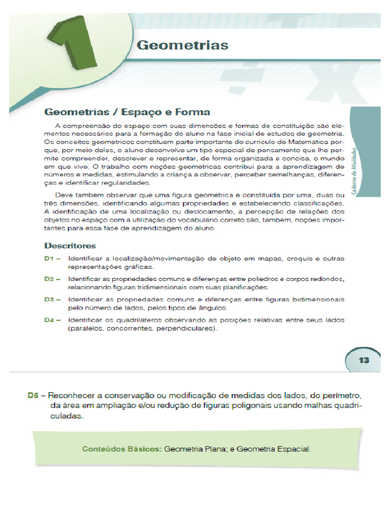 Matemática | PDF
