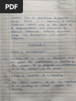 Sustainable Development Goals | PDF