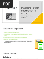 BSO-DOS Data Collection Guide | PDF | Behavior | Clinical Medicine