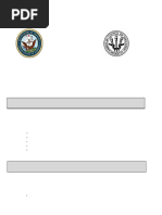 2025 Enlisted Promotions Timeline | PDF
