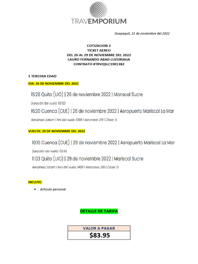 Cot2 Trvqslc1901382 Lauro Fernando Abad Luzuriaga-1 | PDF