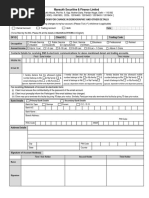 Guide To View and Save CPF Statements | PDF