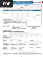 CRA01 Confirmation of Address Form | PDF | Government