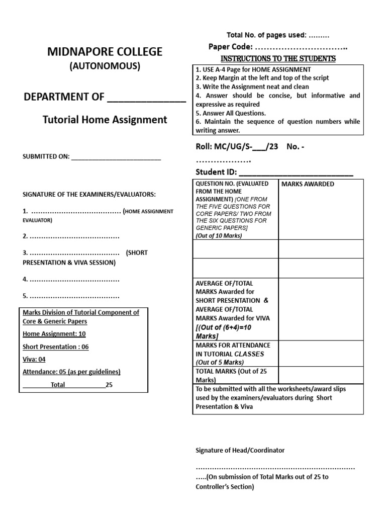 Front Page For Tutorial Evaluation | PDF | Chess Theory | Chess