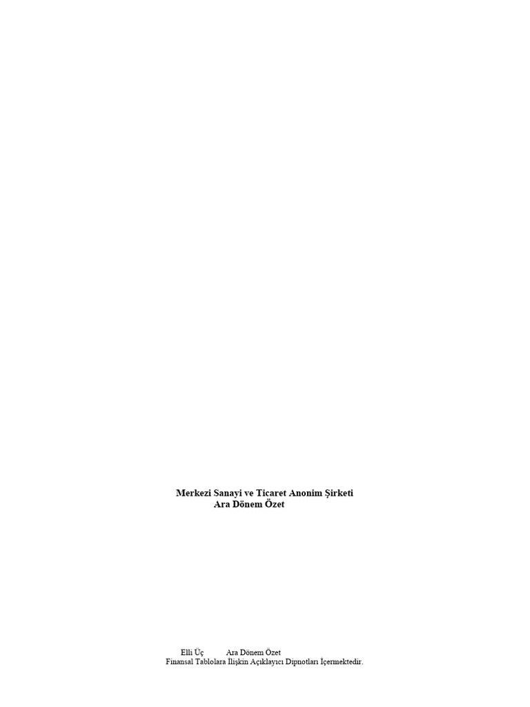 HKTM TR 1Q 2025 | PDF