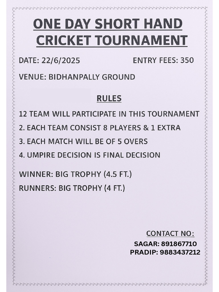 Pradip 9883437212 | PDF