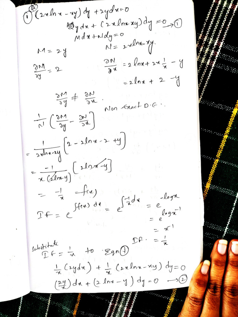 DEVC Model Paper Solutions | PDF