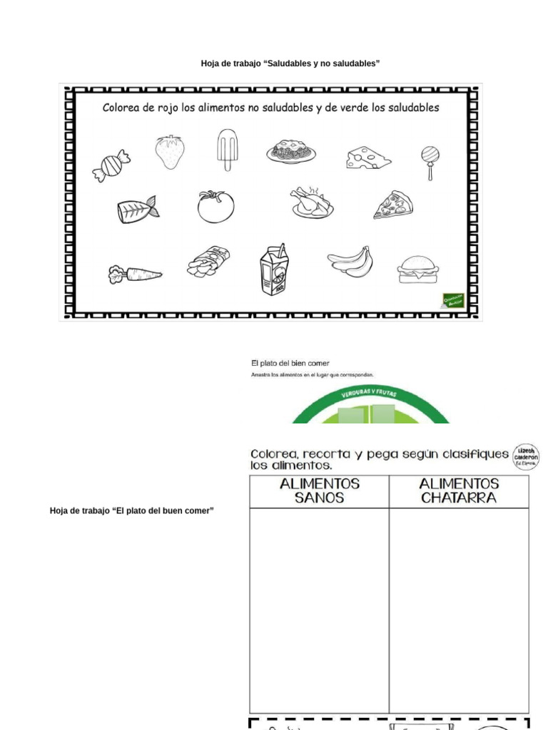 Anexos 2 Jornada | PDF