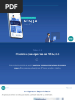 Token Digital BBVA Empresas - Instructivo de Uso | PDF | Aplicación movil | Telefonía móvil