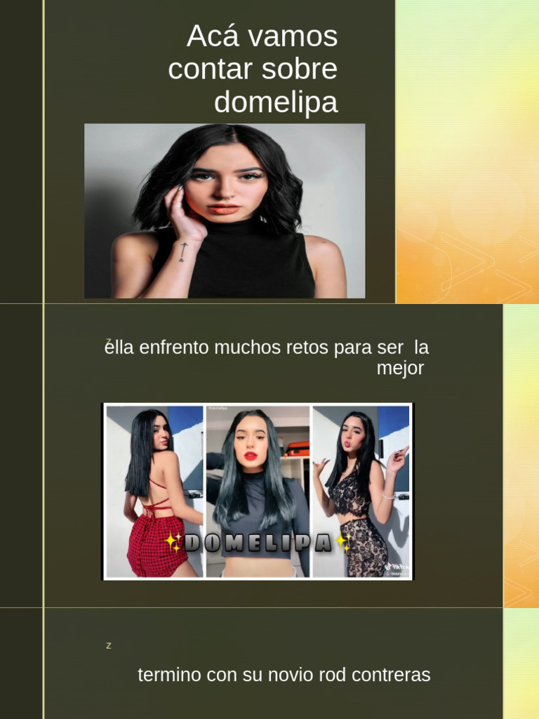 Cosas de Domelipa | PDF