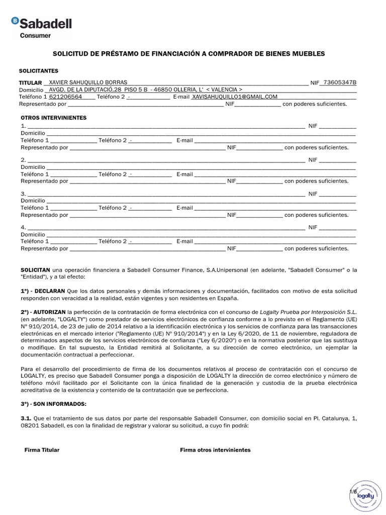 Dos Roderetes - Tuba | PDF | Tasa de porcentaje anual | Interés