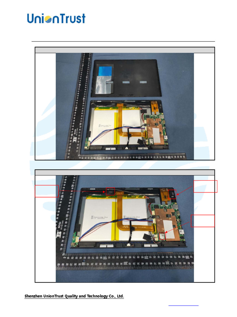 Internal Photos 4515949 | PDF | Shenzhen