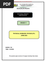Oxidation and Reduction Grade 11 Notes 2024 | PDF | Redox ...