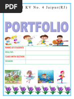 Student Testimonial Template | PDF