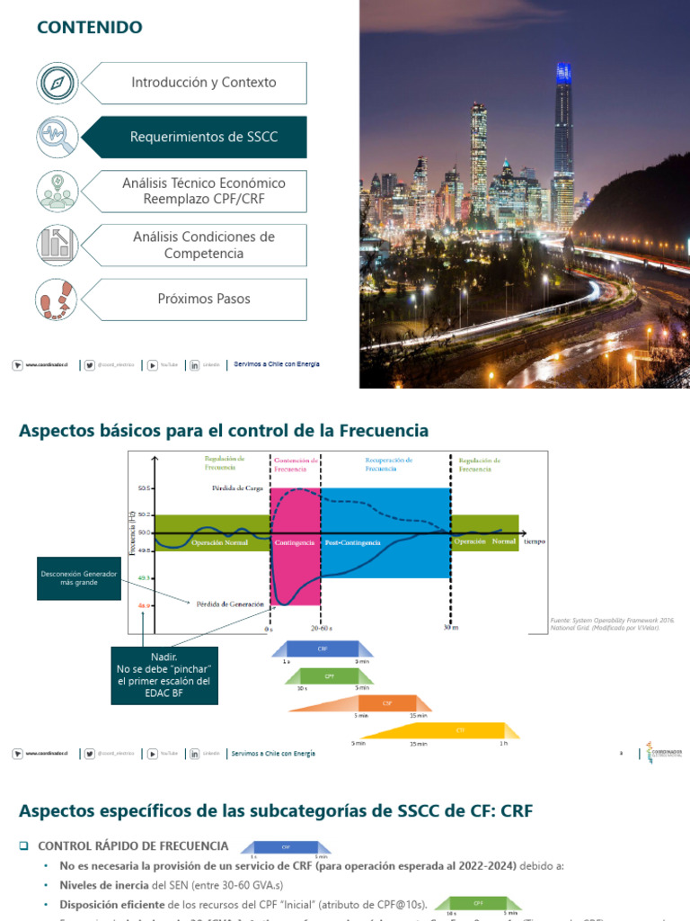 Requerimientos de SSCC | PDF | Cantidad | Cantidades fisicas