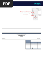 EGD Grade 10 Term 4 Week 4 | PDF | Drawing | Technical Drawing