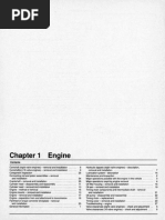 Chevy SB Cylinder Head ID Guide | PDF | Vehicle Parts | Vehicles
