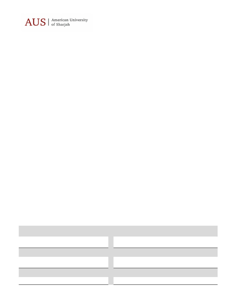 Employment Separation Acknowledgment Form | PDF | Employment | Business