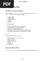 Grade 12 Maths Lit: Measurement Conversions | PDF | Volume | Measurement