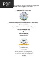 Subhyaloid Hemorrhage: Causes and Treatments | PDF | Retina | Diseases ...