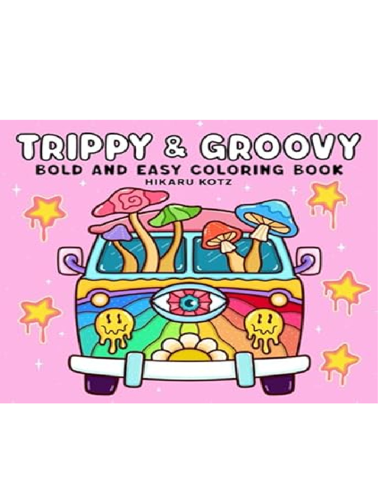 Tripoy N Groovy | PDF