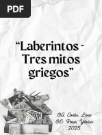 Libro Digital El Hilo Se Corta Por Lo Más Delgado | PDF